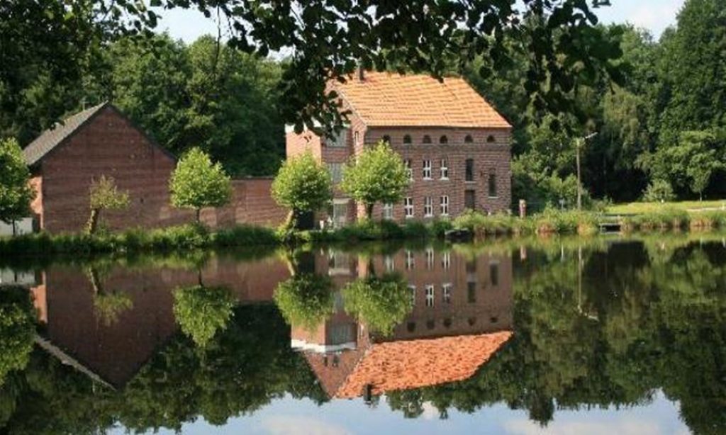 Datenschutzerklärung - Heinsberg - hsbestrong